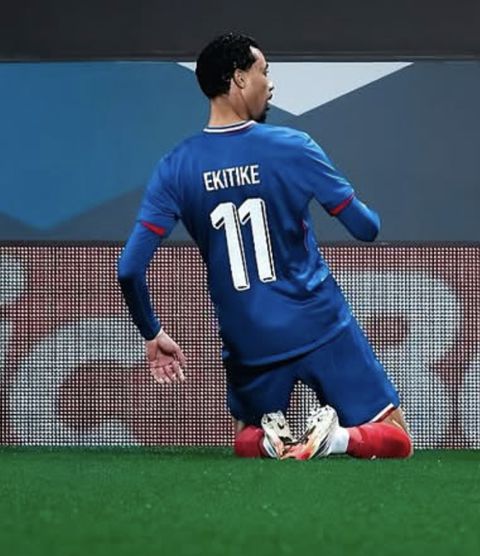 Hugo Ekitike Net Worth: Biography, Age, Height, Stats, Salary, Best ...