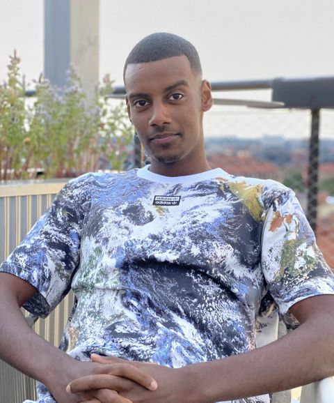 Alexander Isak Net Worth: Biography, Age, Height, Stats, Salary, Best ...