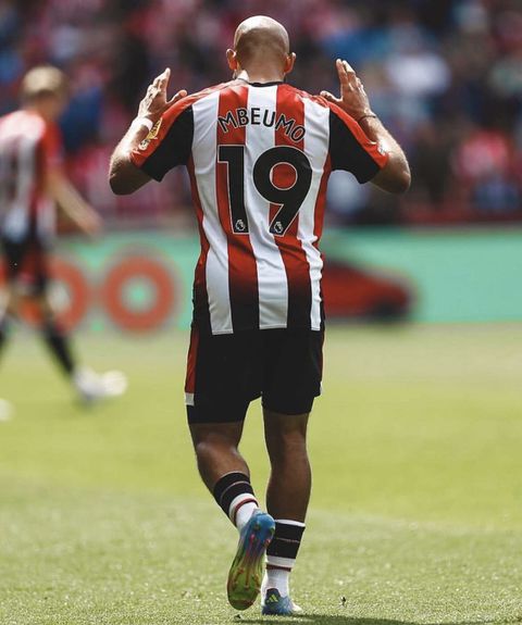 Bryan Mbeumo Net Worth: Biography, Age, Stats, Goals, Position, Salary ...