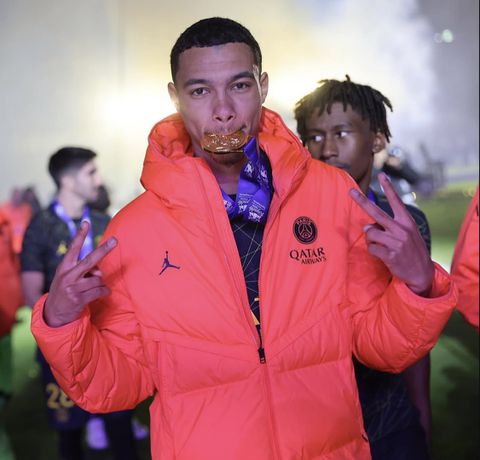 Hugo Ekitike Net Worth: Biography, Age, Height, Stats, Salary, Best ...