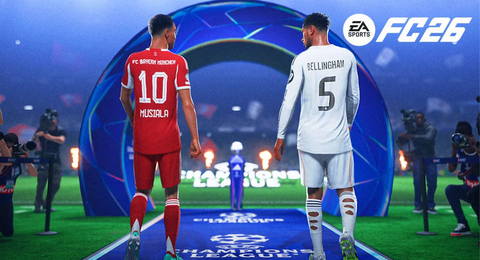 EA FC 26 Stadiums: Release Date, Licenses, All Leagues, Cups, and Clubs confirmed so far | Pulse ...