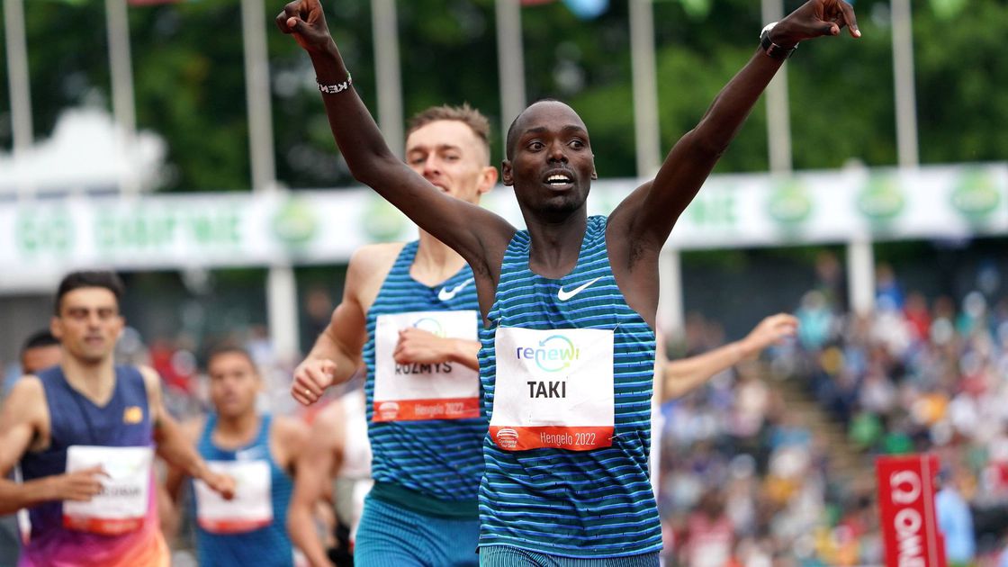 Kumari Taki asks ADAK to compensate him after misinformation that saw ...