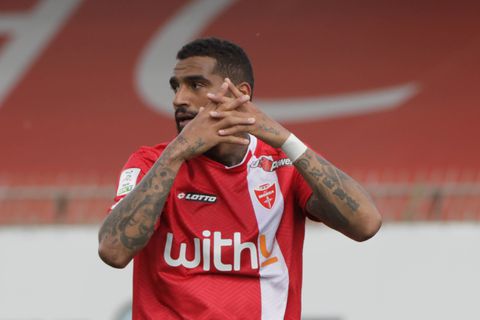 Prince Boateng: Ex-Ghanaian footballer sparks divorce rumours with ...