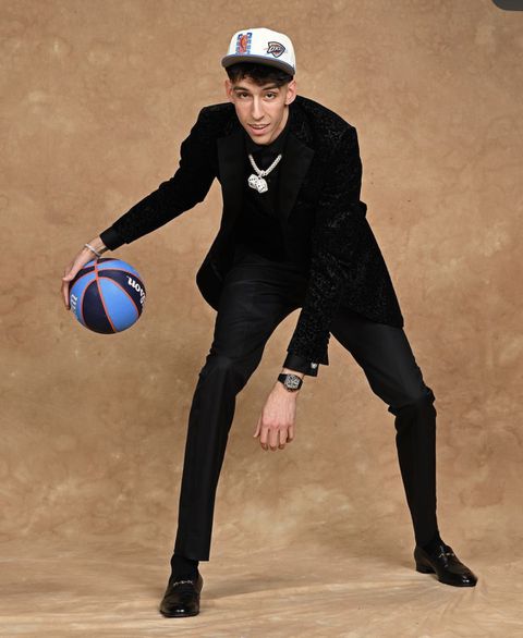 Chet Holmgren Net Worth: Height, Age, College, Draft, Injury, Stats ...