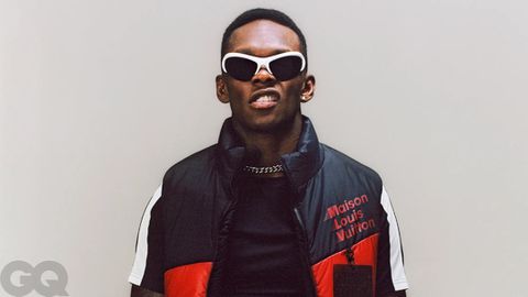 Israel Adesanya Net Worth: Age, Career, Salary, Girlfriend, All You ...