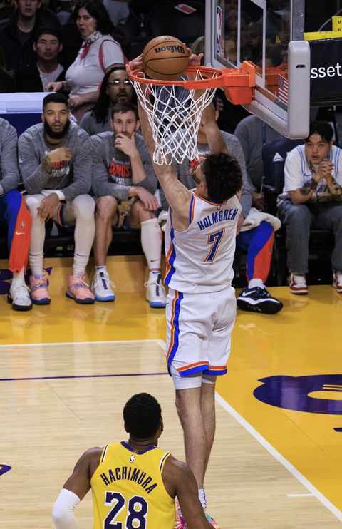 Chet Holmgren Net Worth: Height, Age, College, Draft, Injury, Stats ...