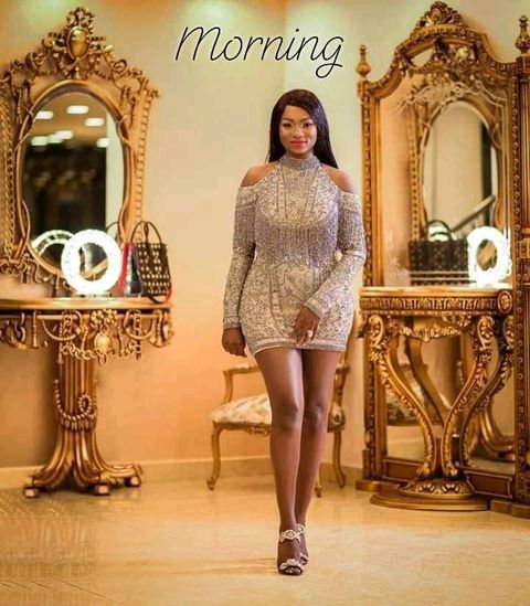 Samuel Eto’o was MINE — Nigerian kanyamata queen Jaruma reveals she ...