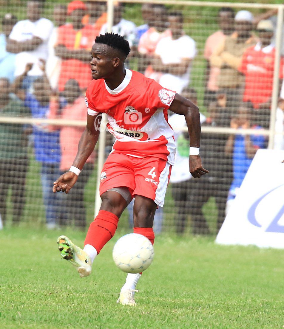 Uganda Premier League: Five talking points from match day 1 - Pulse ...