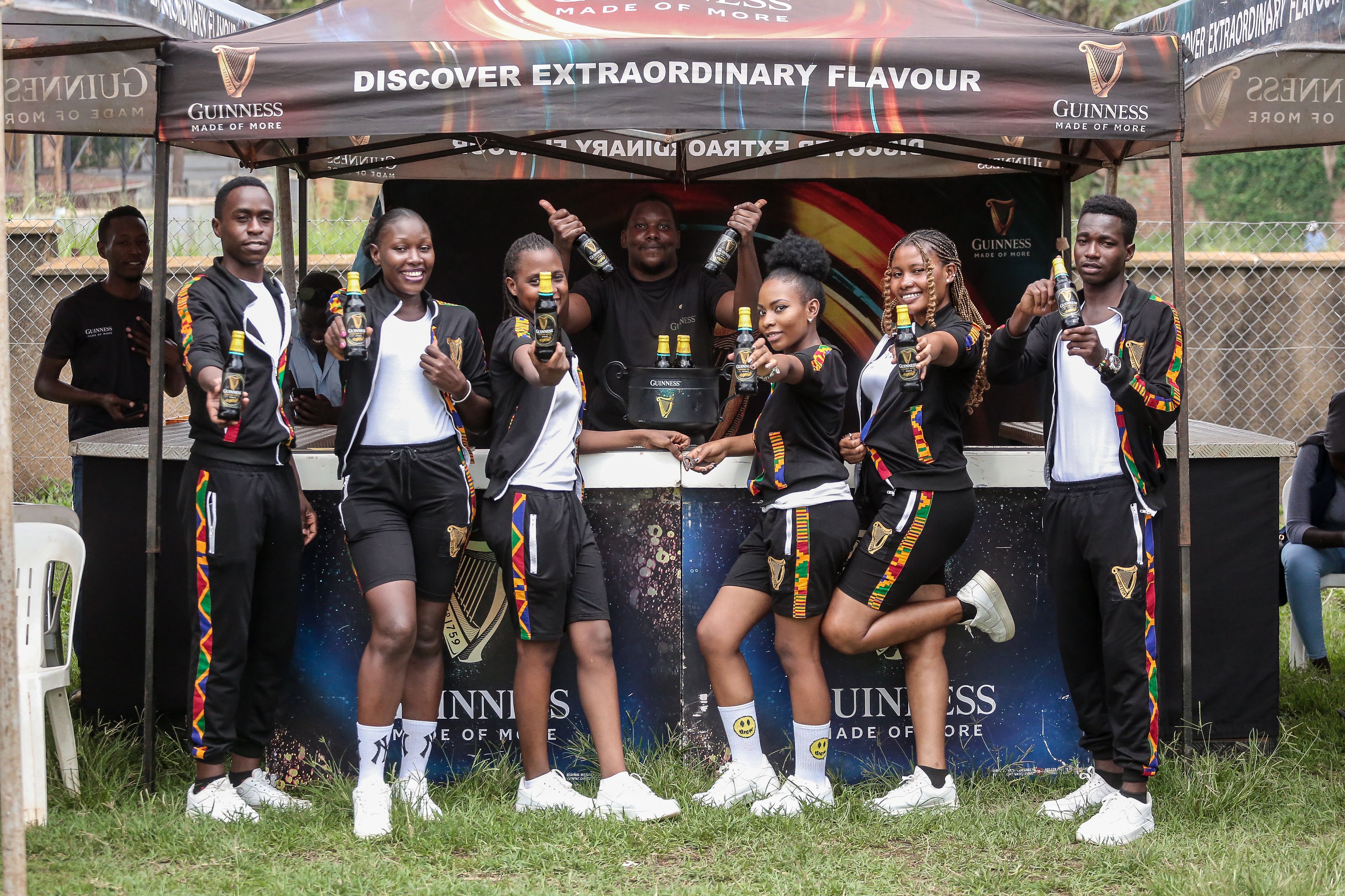 Chwezi FC Clinches Chaapa League Season 8 Championship with a game to ...