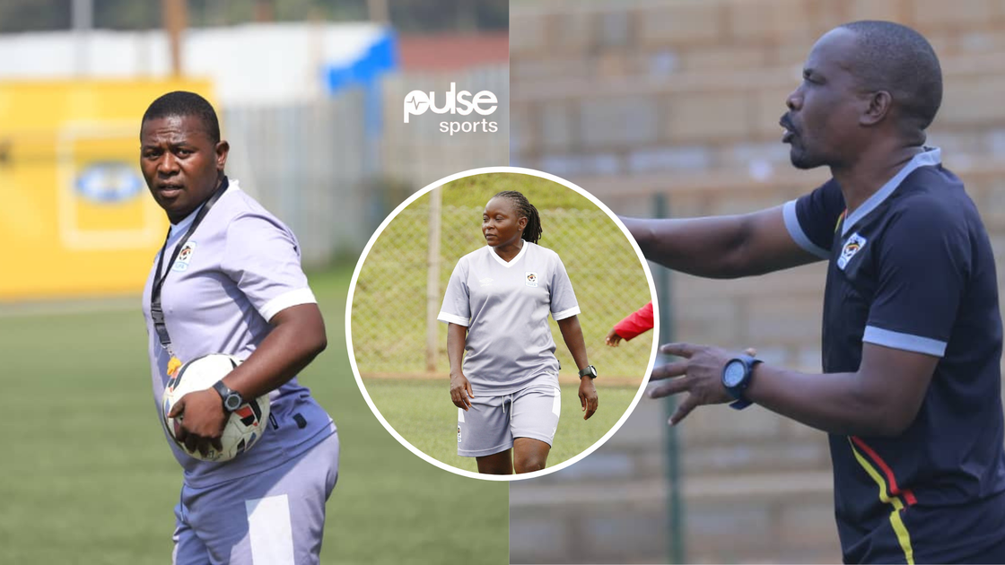 Understanding the Crested Cranes coaching paradox | Pulse Sports Uganda