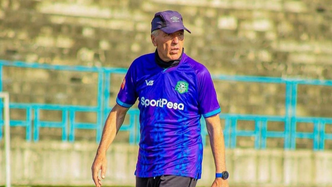 Why Kenyan trio Joash Onyango, Duke Abuya, Elvis Rupia face another ...