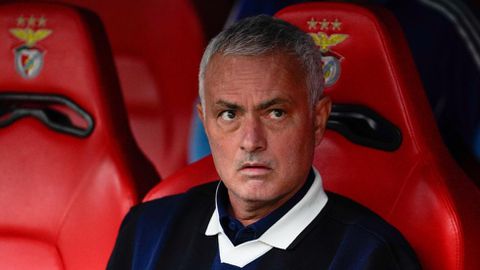 AVS vs Benfica: Mourinho begins new journey in Portugal, preview, team ...