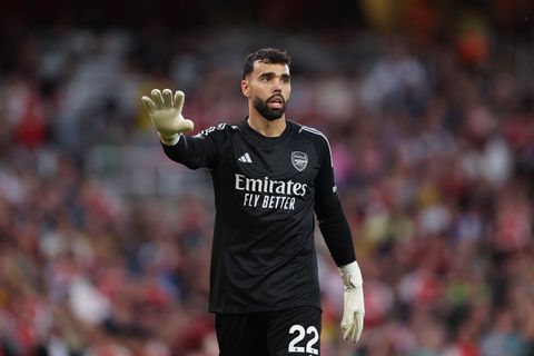 Ranked! Top 10 best goalkeepers in the world [2025]