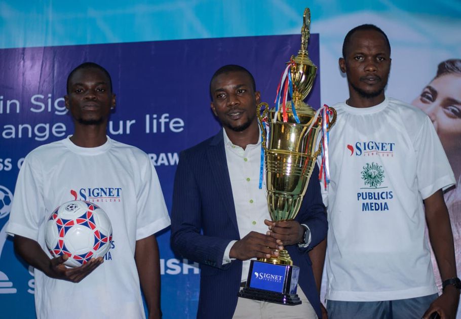 20 clubs to battle at Signet Youth Championship with enticing Offers Up ...