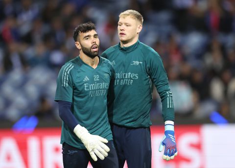 David Raya Net Worth: Girlfriend, Profile, Age, Height, Stats, Contract ...