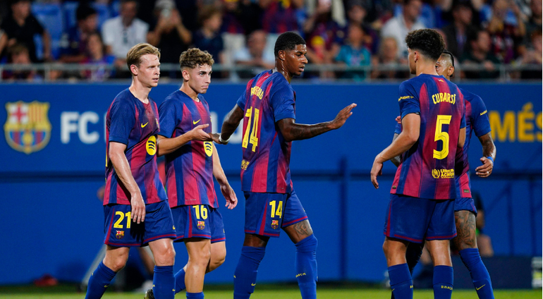 Barcelona vs Olympiacos preview, prediction, team news and head-to-head ...