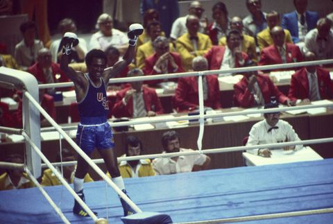 Top 10 world greatest boxers of all time | Pulse Sports Nigeria