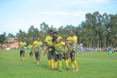 Top positions staring at Kitara as they visit Mbarara | Pulse Sports Uganda