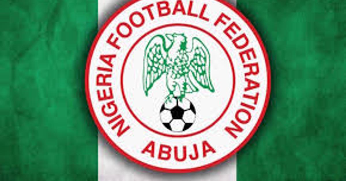 Appeal Court nullifies elections, sacks Nigeria Football Federation ...
