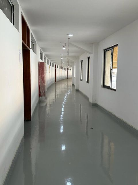 Namboole Stadium will be world-class, give it time - Legend Jackson ...