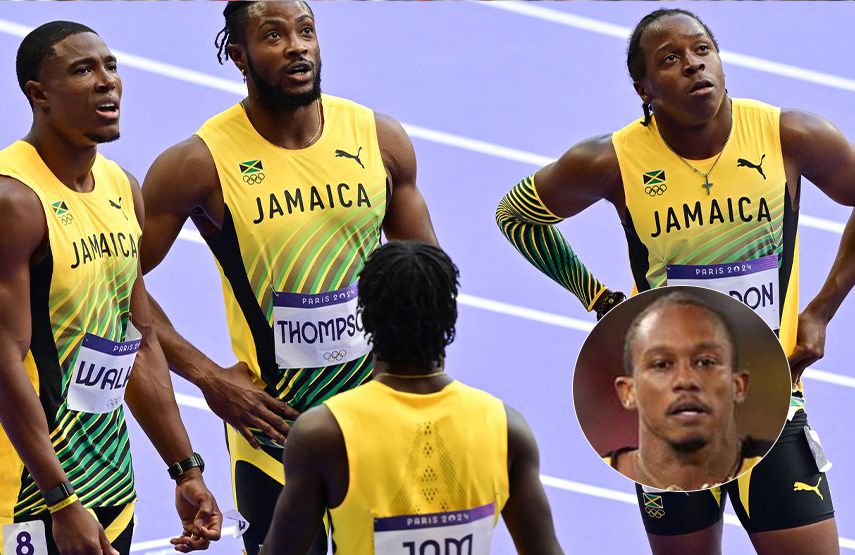 'Everyone is a diva!' - Michael Frater on what ails mordern Jamaican ...