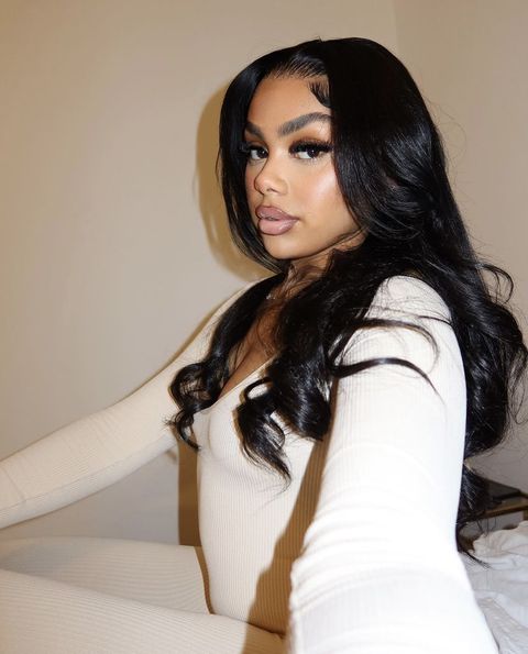 Tamira Blankson: 5 things to know about Jeremie Frimpong’s beautiful girlfriend | Pulse Sports ...