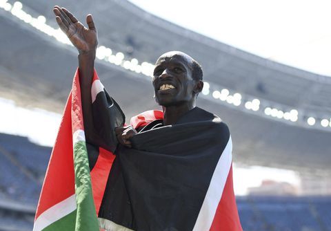 Ezekiel Kemboi: How past legal battles affected his public image ...