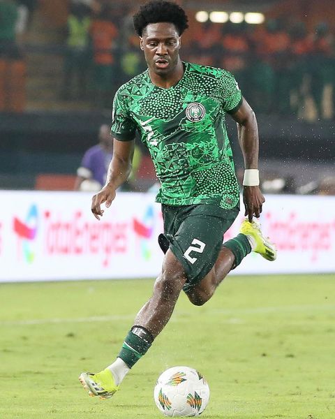 Ola Aina: Biography, Age, Height, Salary, Position, Stats, Club and ...