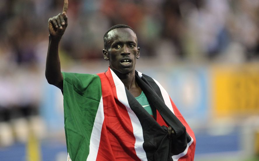 Ezekiel Kemboi: How past legal battles affected his public image ...