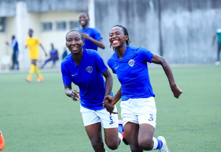 Festival of goals as NWFL regular season ends in style | Pulse Sports ...