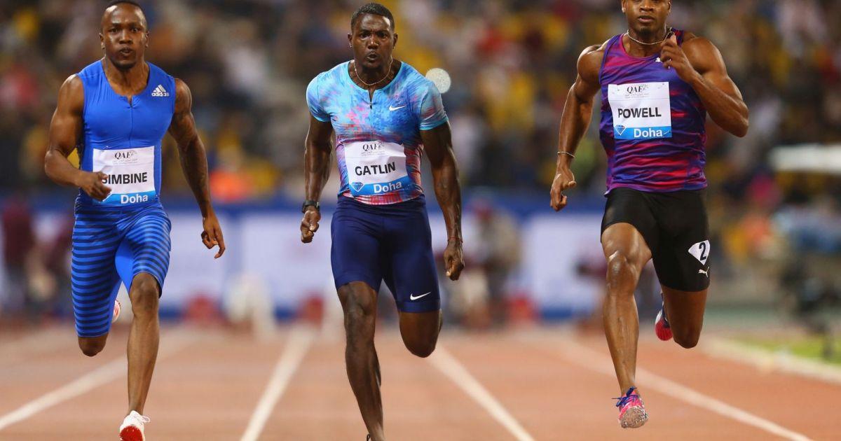 American sprint icon makes astonishing 4x100 Jamaican relay claims with ...