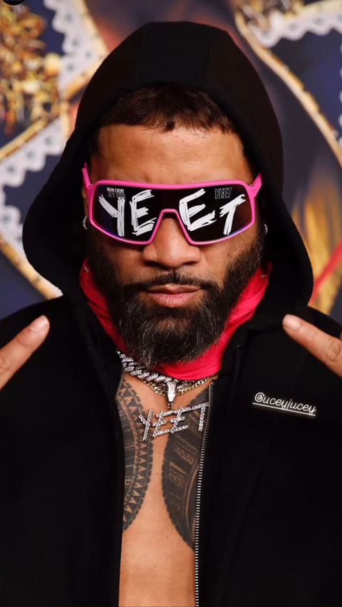 Jey Uso: Biography, Net Worth, Age, Height, Dad, Wife, Brothers, Titles ...