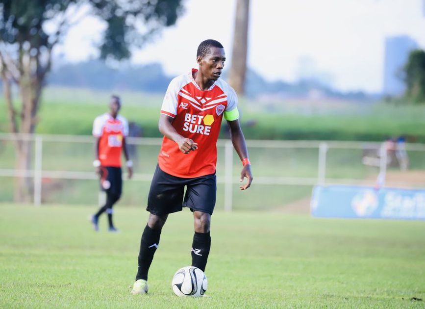 Rwandan champions enter race to sign Vipers top target | Pulse Sports ...