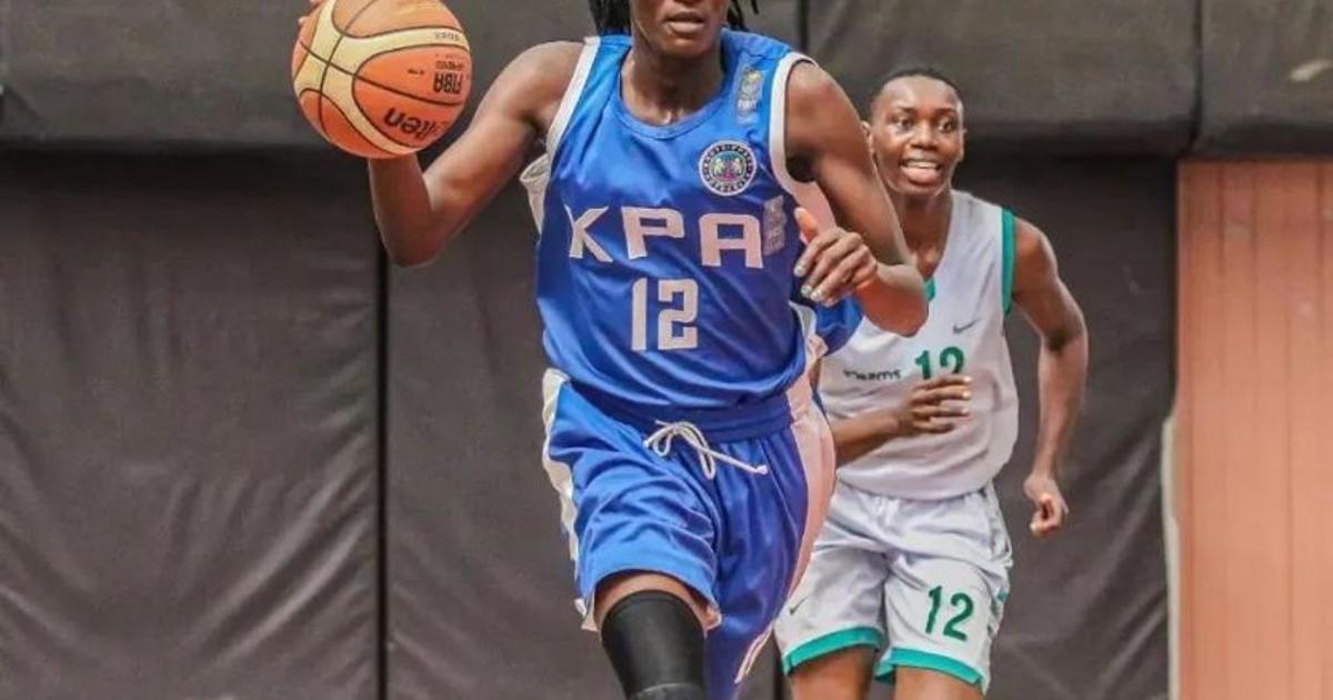Zetech Sparks oust Equity to seal historic final against KPA | Pulse ...