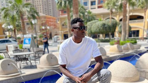 Michael Olunga: A peek into lavish assets owned by Harambee Stars and ...