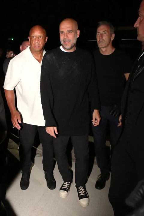 Watch: Manchester City players get drunk in Premier League title ...