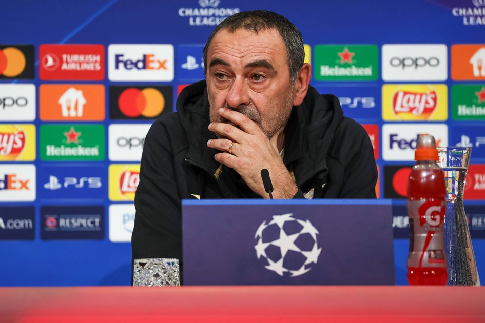 Former Chelsea boss mulls over potential new offers months after ...