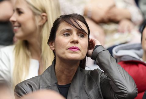 No second chance: Pep Guardiola and Cristina Serra’s divorce showdown ...