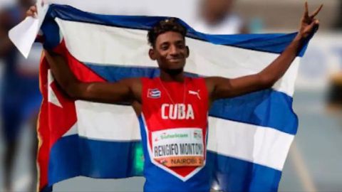 Top 5 world-leading 100m sprinters in 2024 | Pulse Sports Kenya