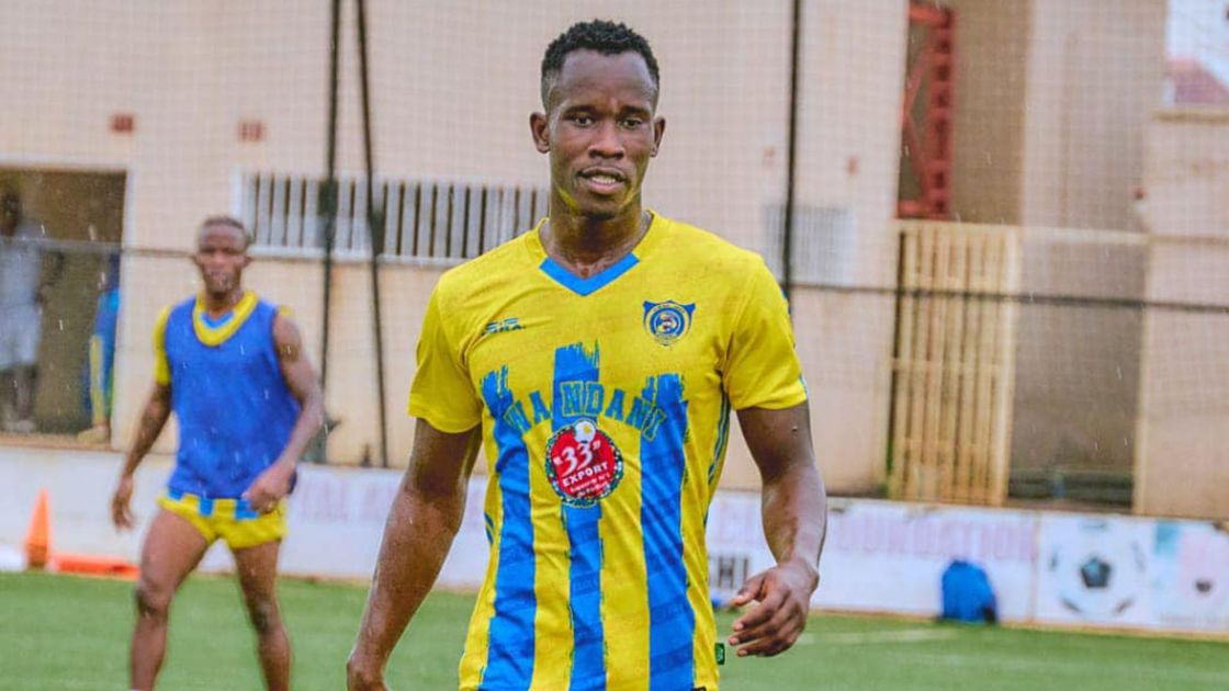 DR Congo - Latest team news & updates - Pulse Sports Nigeria