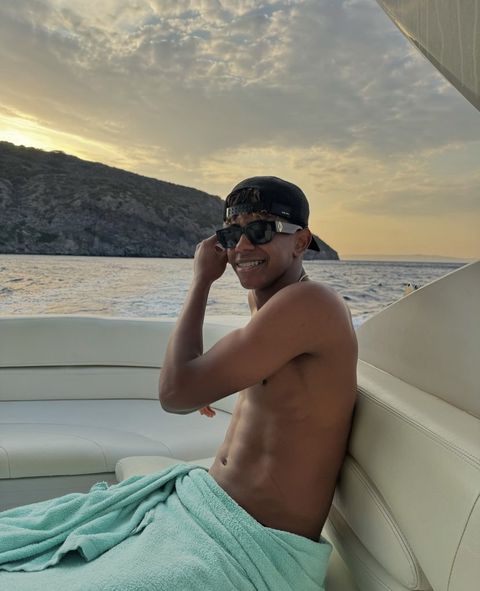 LALIGA 2024/25: Lamine Yamal, Nico Williams, a Super Eagles star and 4 ...