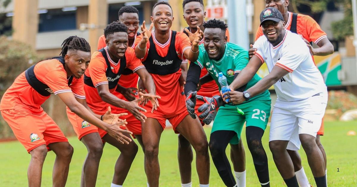 CHAN 2024 Group A Full Schedule: Dates, Teams and Match Fixtures ...