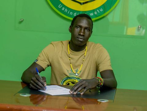 Ochen, Anguti handed new contracts at Lugazi’ | Pulse Sports Uganda