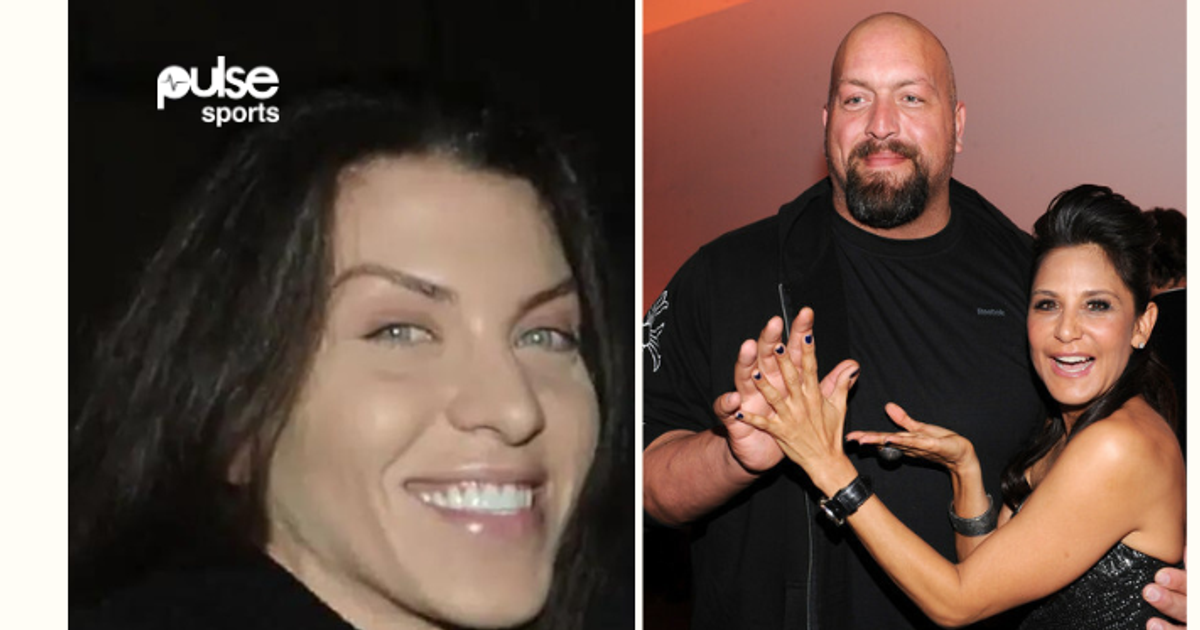 Bess Katramados: All you need to know about Big Show’s wife | Pulse ...