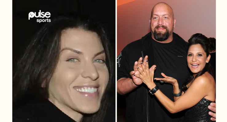 Bess Katramados: All you need to know about Big Show’s wife | Pulse ...