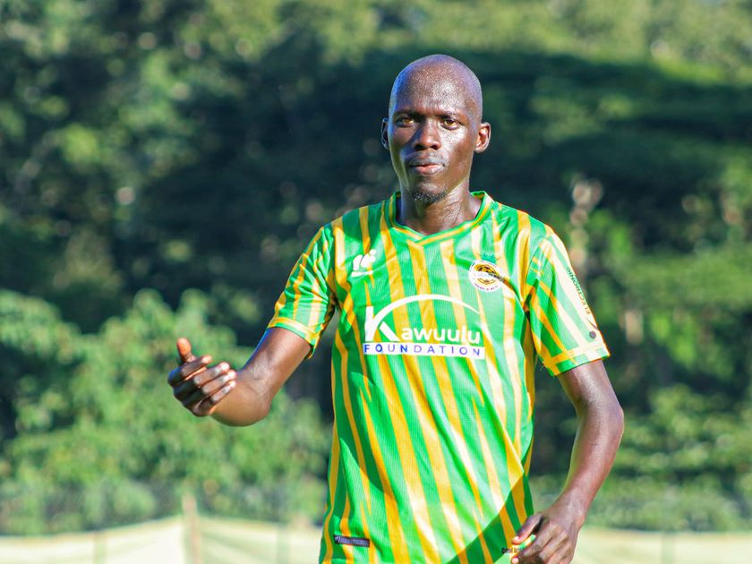 Ochen, Anguti handed new contracts at Lugazi’ | Pulse Sports Uganda
