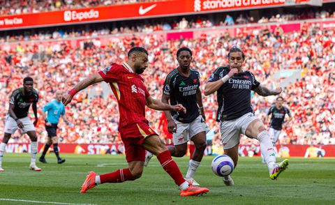 Weekend preview and betting tips on EPL, LaLiga and More | Pulse Sports ...