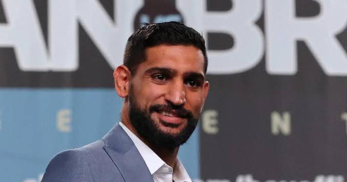 Former world champion set to host world-class boxing show in Lagos ...