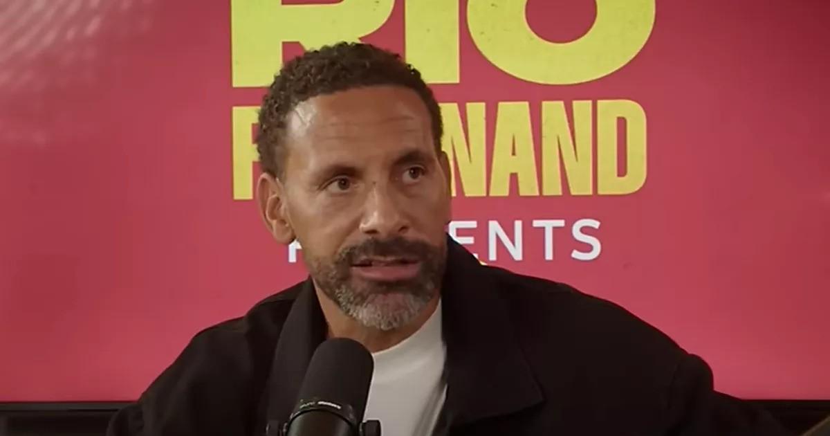 Rio Ferdinand reveals how 'world's most complete footballer' can win ...