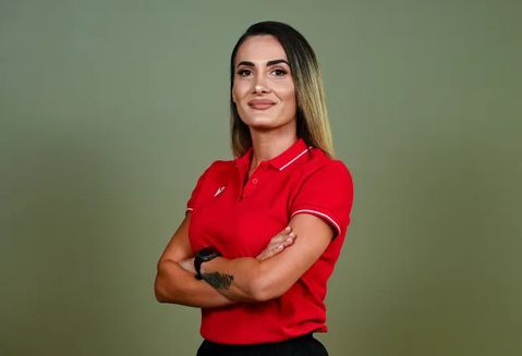 Female Champions League referee deletes Instagram account, hits out at ...